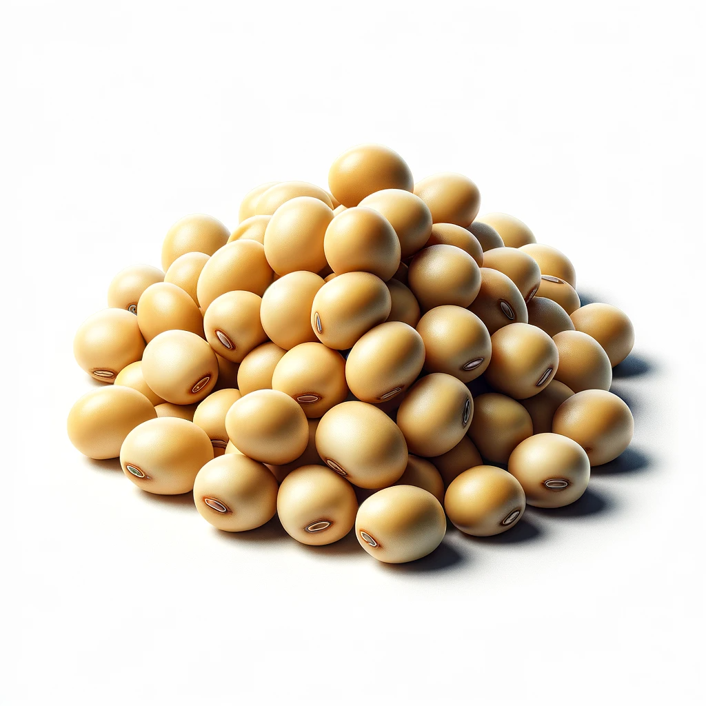 Soybeans: A Protein Wonder – VegFacts